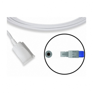 Sensor de Oximetria Compatível COMEN - Adulto Infantil e Neonatal