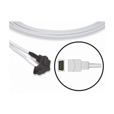 Sensor de Oximetria Compatível OMNIMED - Sensor Neonatal