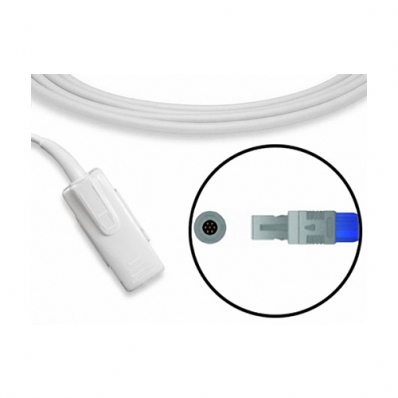 Sensor de Oximetria Compatível ANAMED - Adulto Infantil e Neonatal