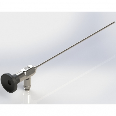 endoscópio rígido 2,9mmx175mmx30o